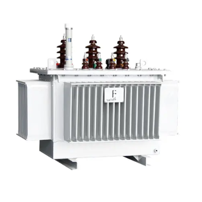 News - SM Series Three-Phase Oil-immersed Transformers: Optimal ...