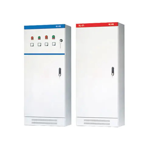 News - Understanding Switch Cabinets: A Comprehensive Guide