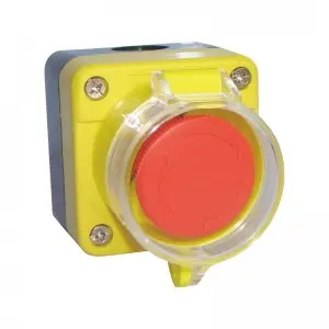 News - Understanding Control Boxes: A Comprehensive Guide