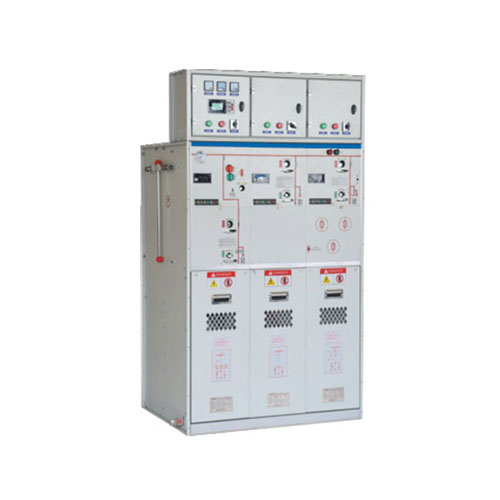 China SRM -12 Full Gas Insulated RMU Manufacture and Factory | Changan ...