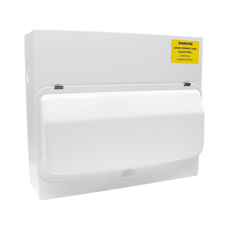 China Famous Actuator Control Box Factories – CADB6 Series 100A single ...